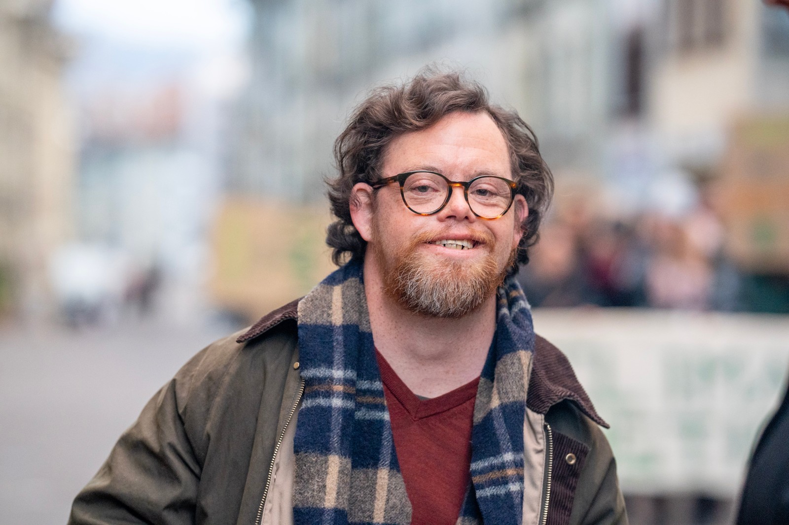 « Nous sommes les expert·e·s de notre propre vie